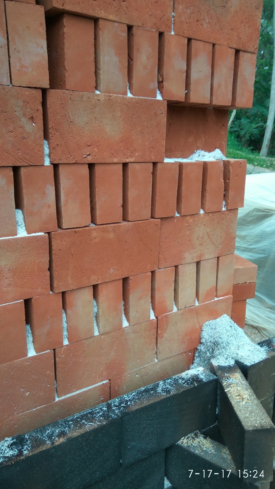 Pabrik Bata Expose Jakarta | PABRIK BATU BATA EXPOSE - BATA HIAS/BATA ...