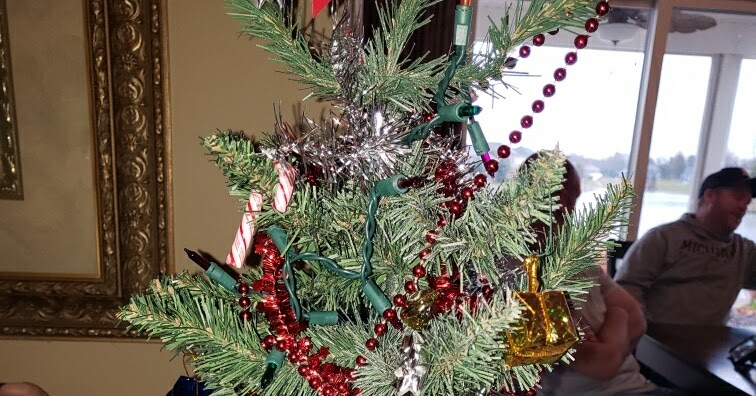 Make My Day Camp: Make Mini Trees From One Big Tree