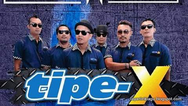 Lirik Lagu Tipe-X - Please | LayarLirik