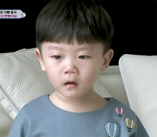 [슈돌] 이동국피셜 시안이한테 장난 치는 이유 - 스퀘어 카테고리