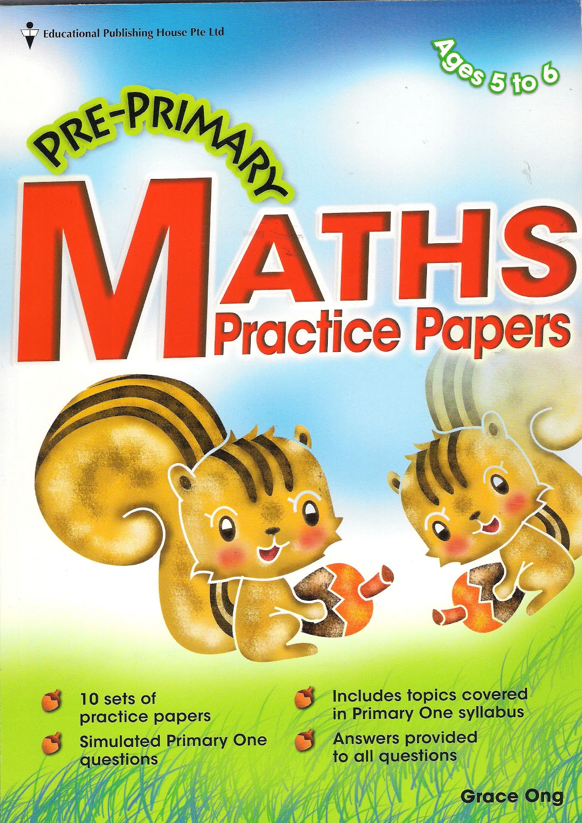 MALIASARI BOOKS: PRESCHOOL LEVEL