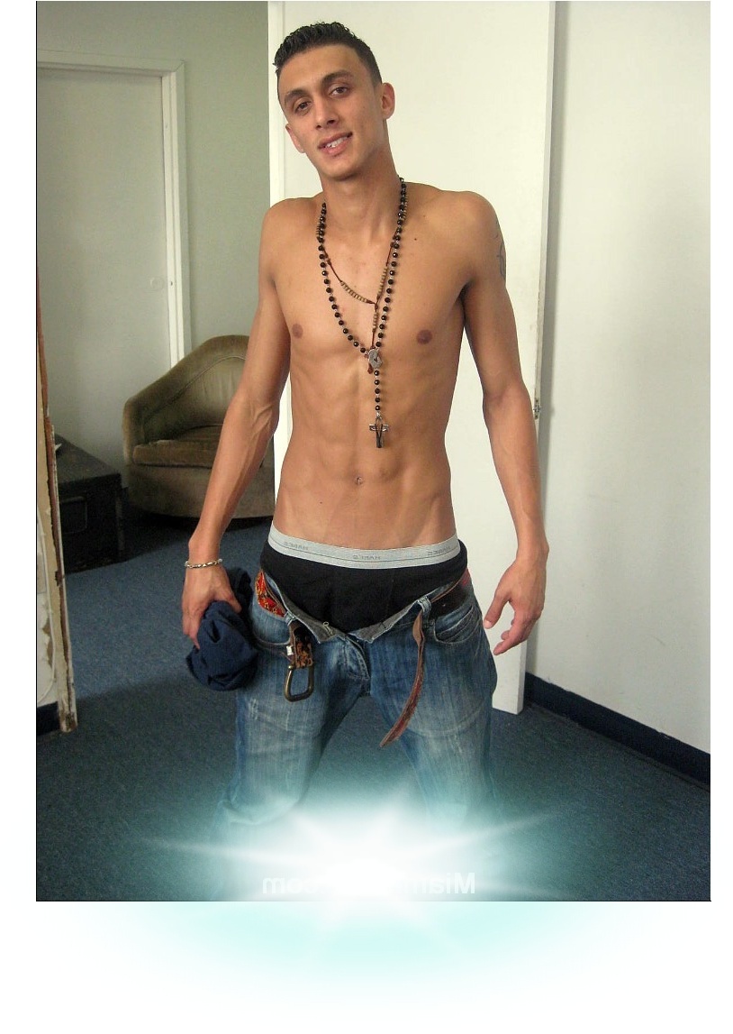 Negobom: Garoto dotado!