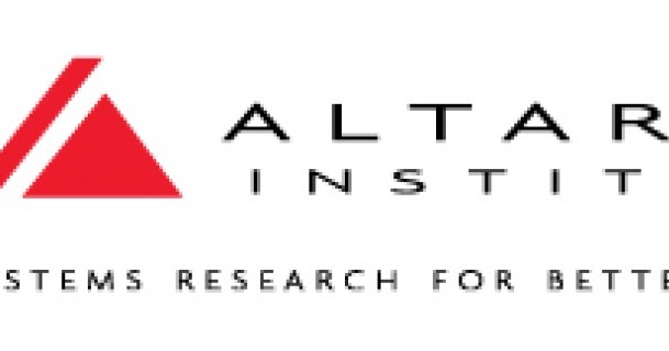 HEALTH CARE IN USA: Altarum Institute