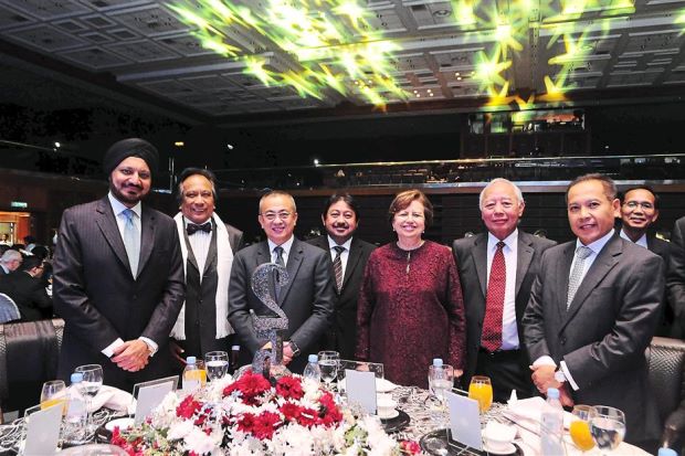 Another Brick in the Wall: Repco, Sime Bank, and Anwar Ibrahim (Part 1)