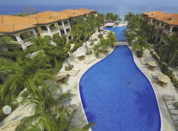 Roatan Hotels Honduras: Top 10 Hotels in Roatan Honduras
