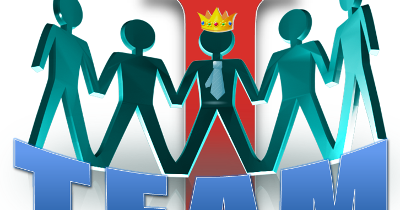 Information Technology Leadership: The I in Team (Te-I-AM?)