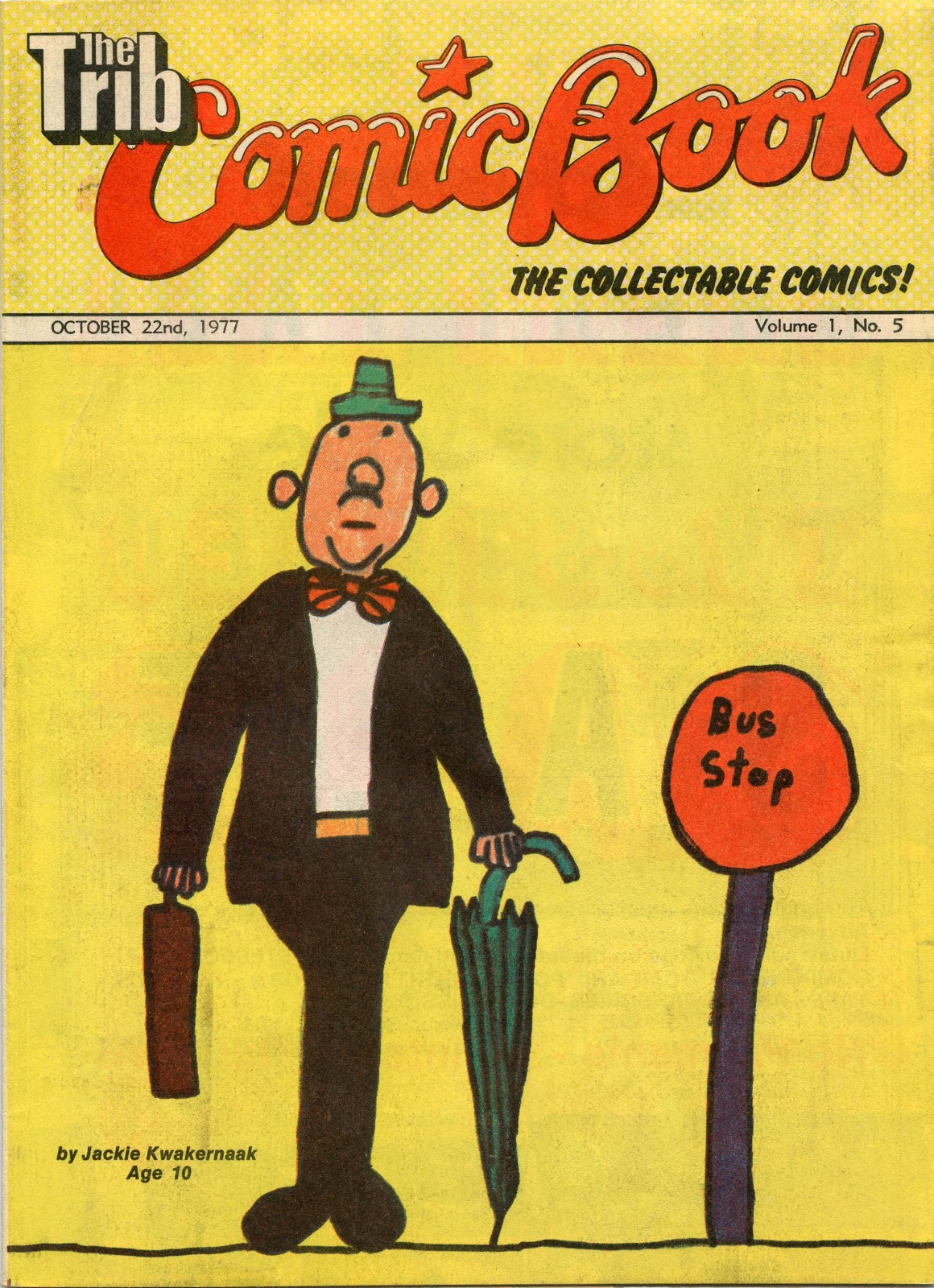 Clive Cussler Book Collecting: Raise the Titanic "TRIB" Comic Strip