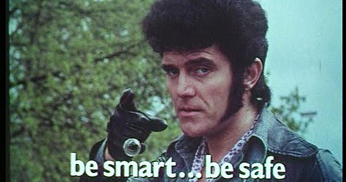 Give 'em the old Razzle Dazzle: Coo ca choo