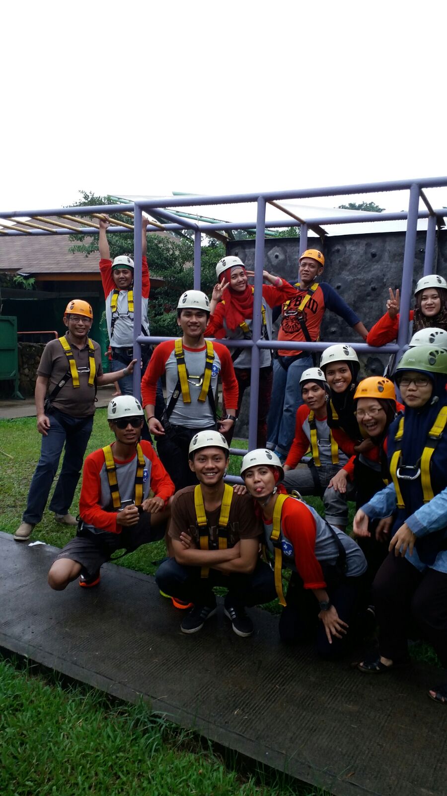 Bedah Toraks RSUP Persahabatan