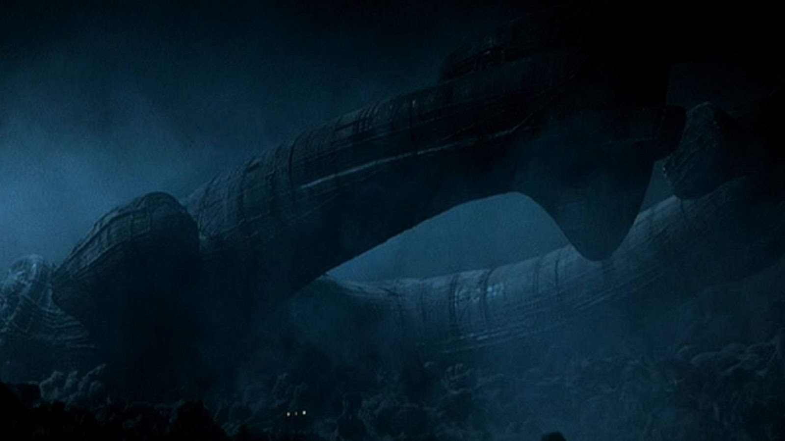 เสพแล้วฤาเล่า: Alien (1979) กำเนิดเอเลี่ยน และ Jonesy The Cat