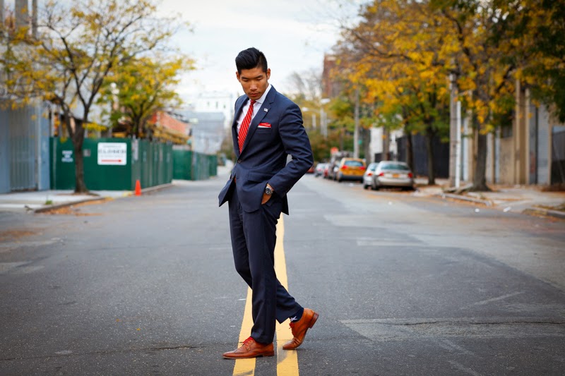 Clark Kent — LEVITATE STYLE