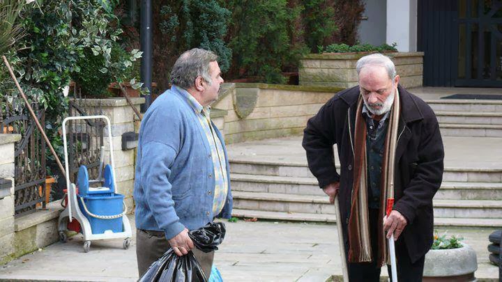 Turkish Drama Fariha Cast and Pictures | International Fashion