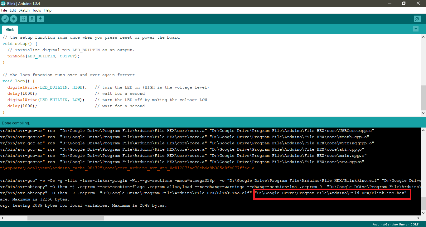 Download Cài đặt Arduino Ide Và Thêm Thư Viện Arduino Cho Proteus Góc Info