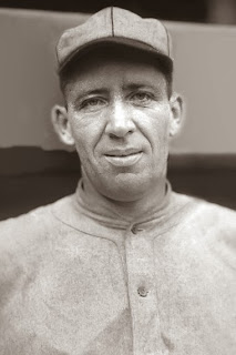 Old Time New York Giants Pitcher: Red Ames (1903 - 1913)