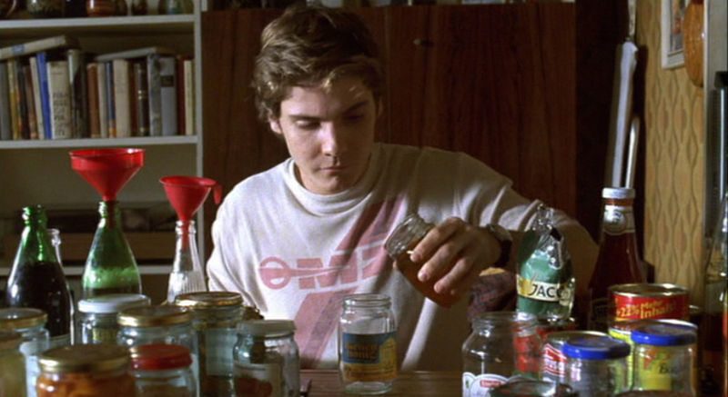 From the MOON to the GRAIL: 975. Good Bye Lenin! (2003)