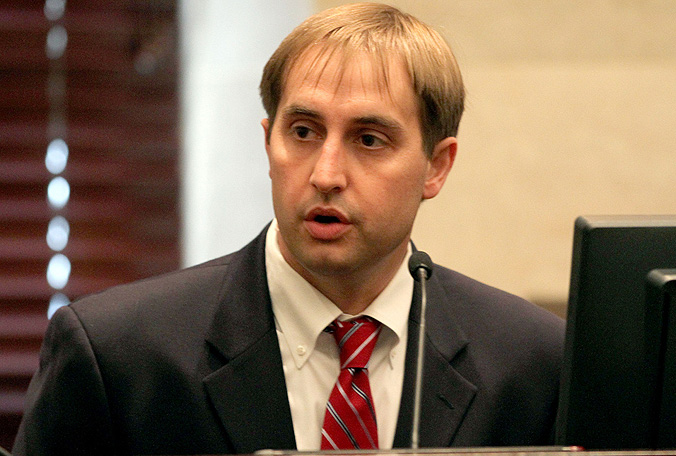 Anything about Everything: 4th week of the Casey Anthony trial