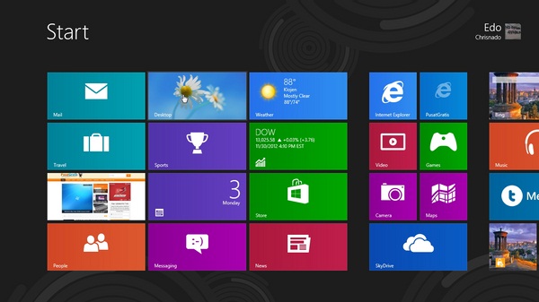 Cara Mengubah Warna Window Border di Windows 8 ~ - - Jefry's Blog