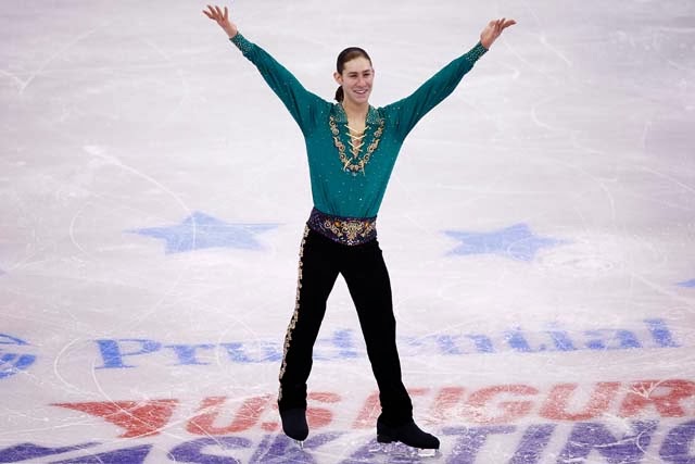 Field of Gold: Boy Meets World: Jason Brown's Meteoric Rise