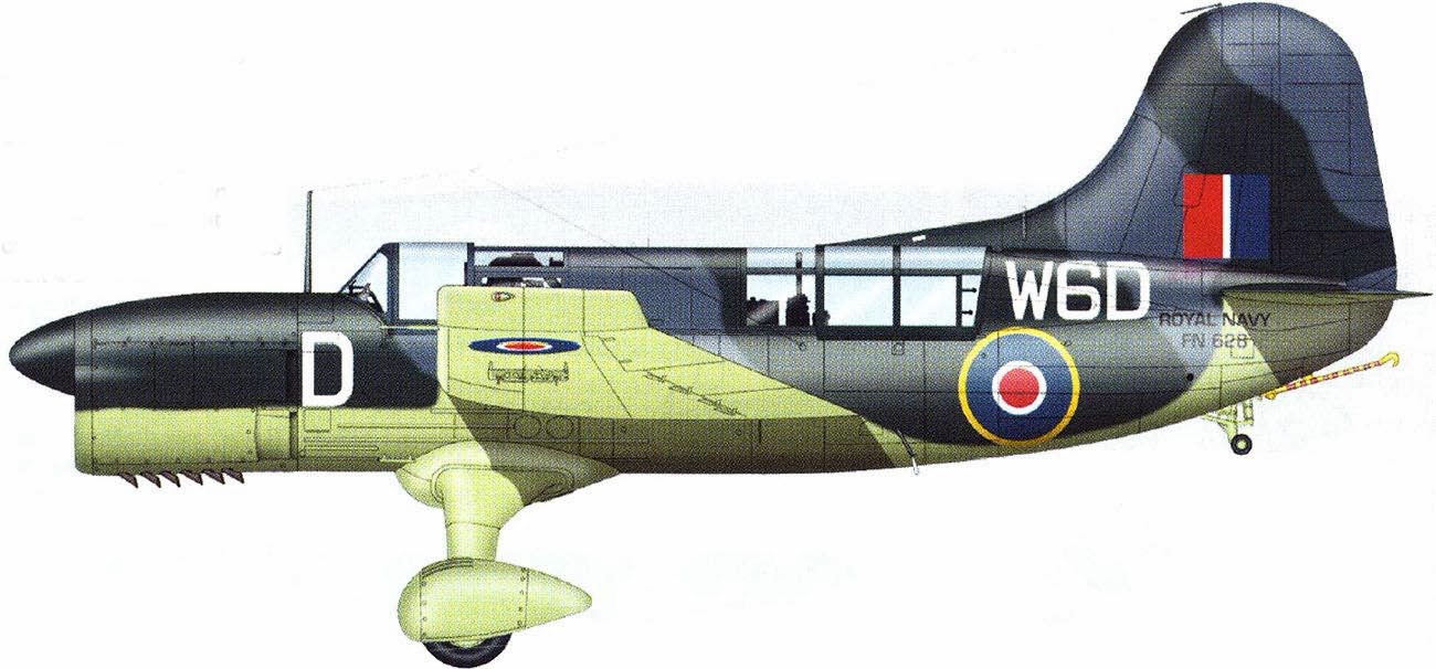 nhungdoicanh: Curtiss SO3C Seamew