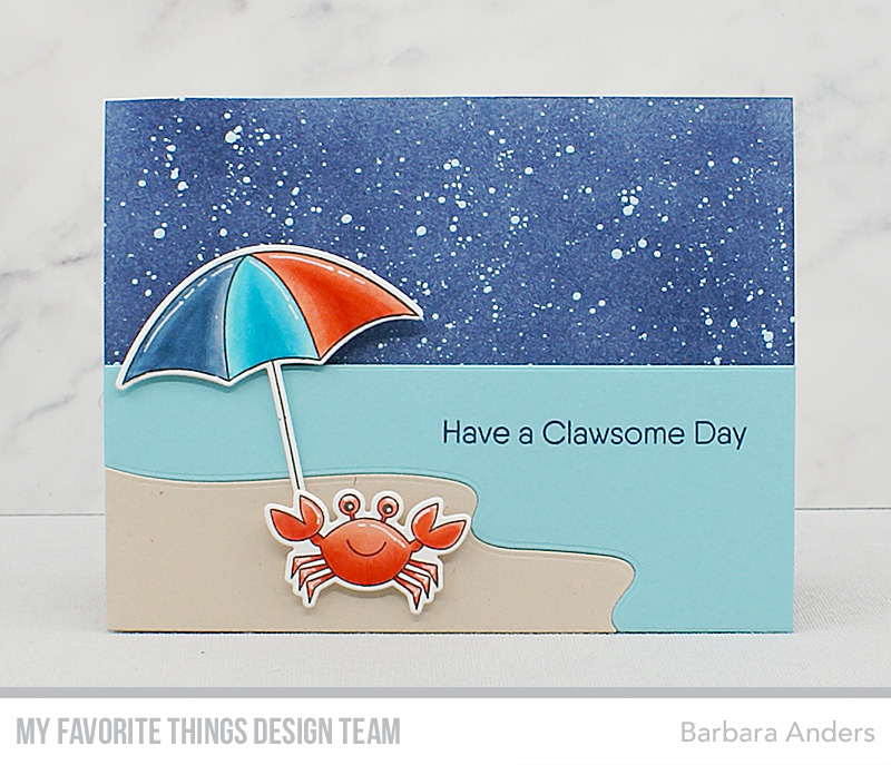 Color Throwdown: Color Throwdown #544