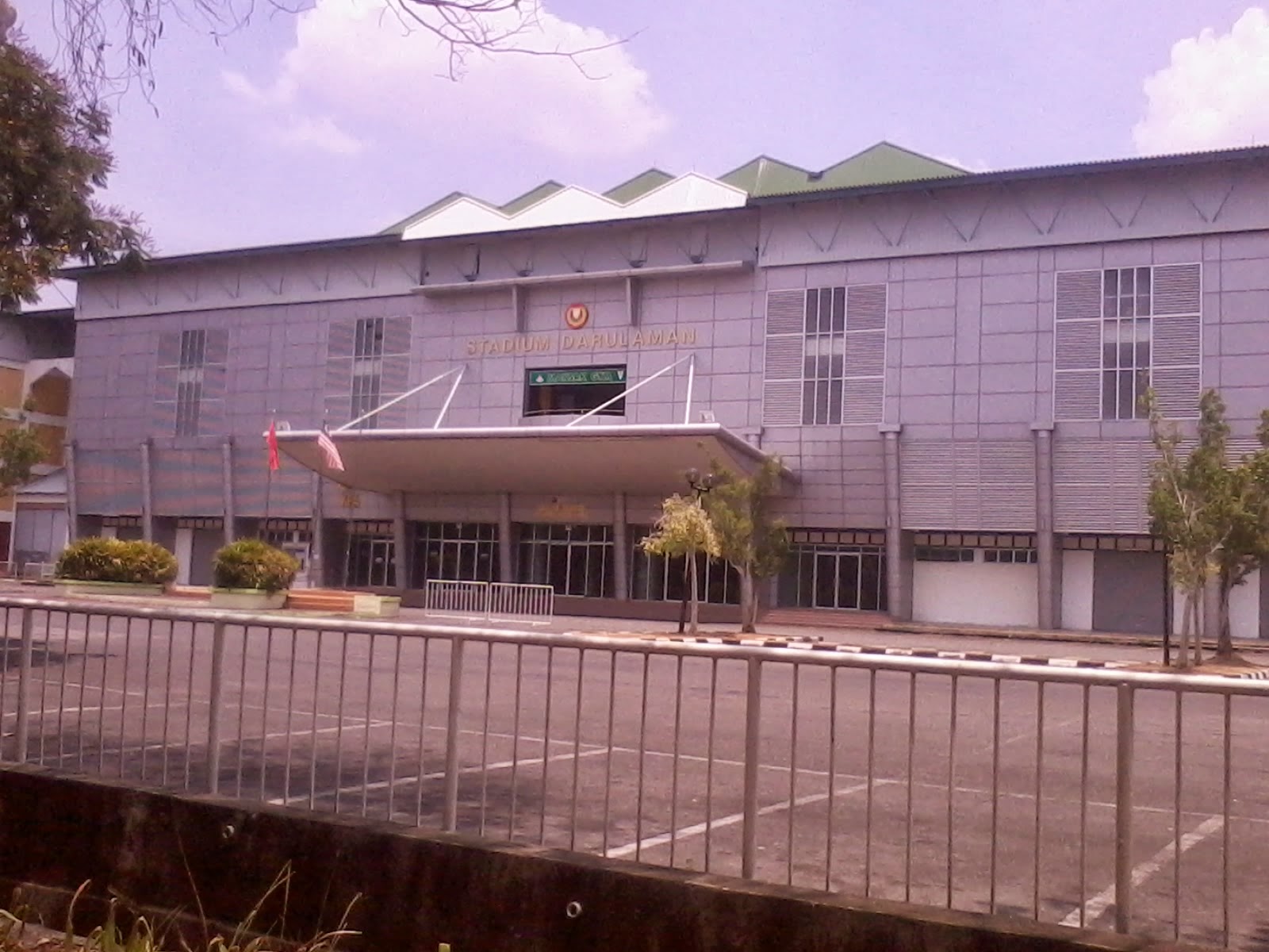 Bandar Baharu ke Alor Setar | Ourkizuna