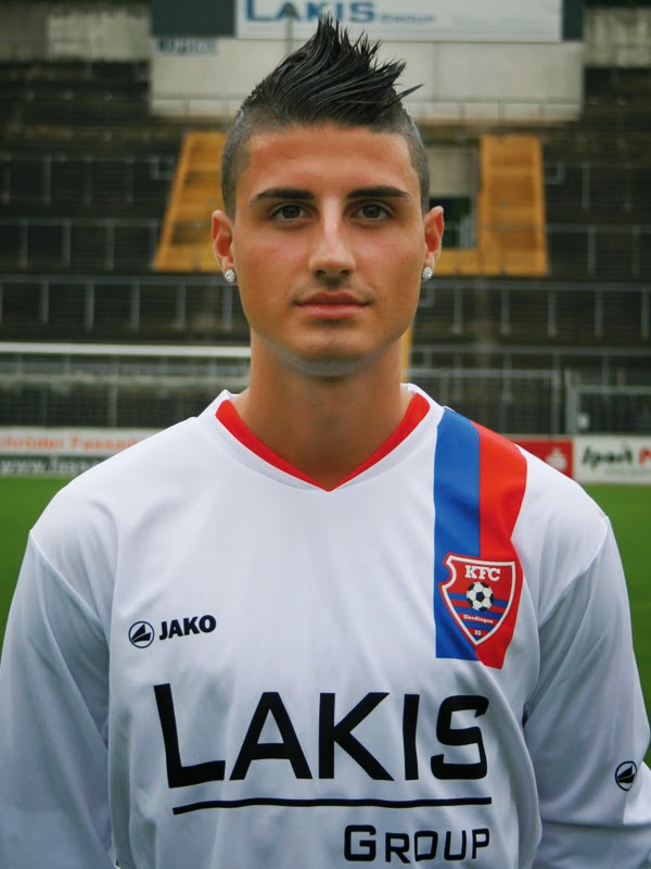 KFC Uerdingen - Die Chronik: Juli 2014