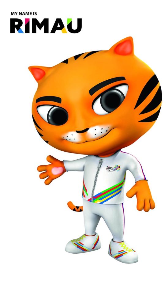 Maskot Sea Games Dari Masa ke Masa - Viralnya Pengetahuan Dunia