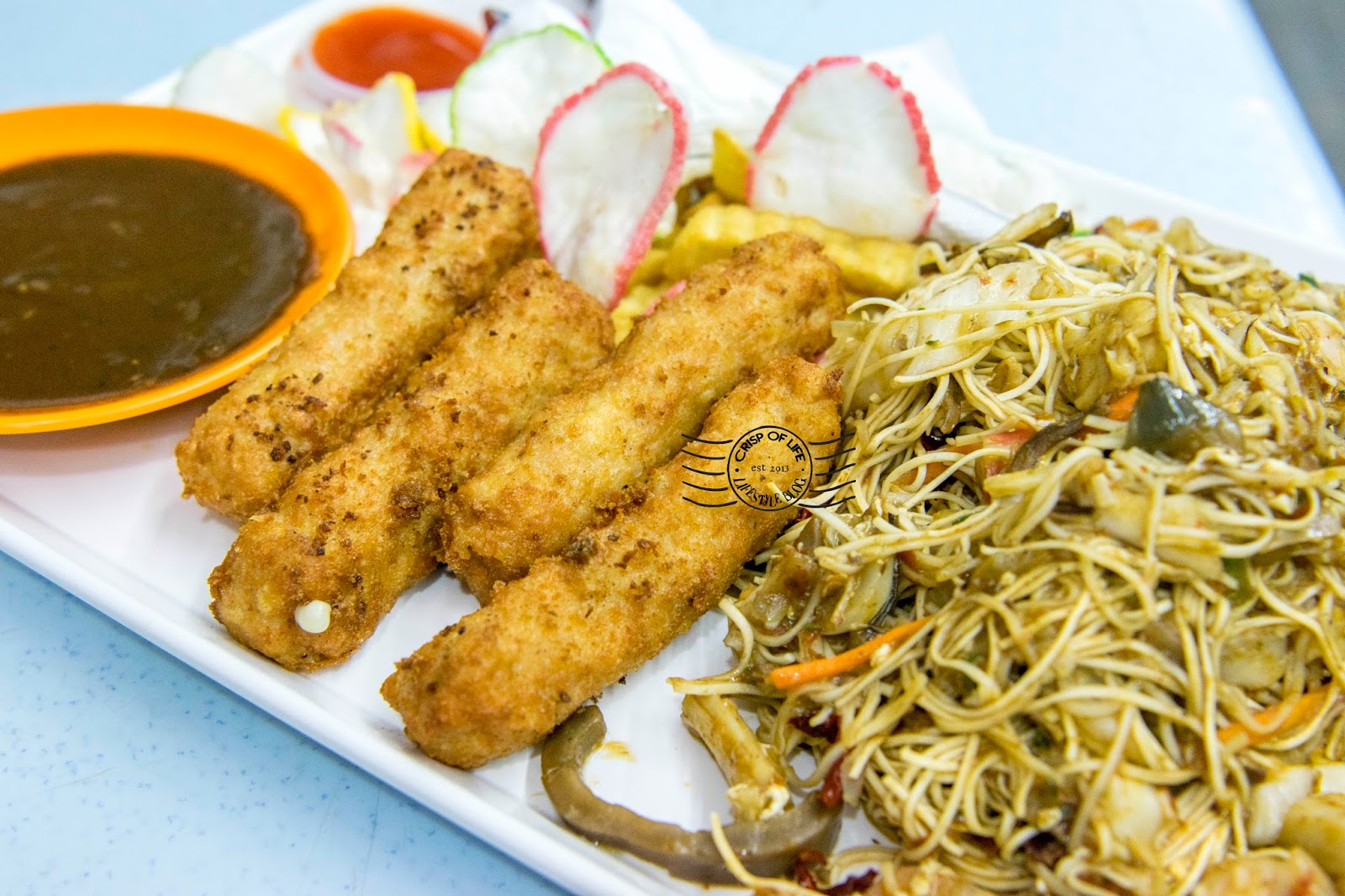 Murni Discovery @ SS2, Petaling Jaya, Selangor - Crisp of Life - Penang ...