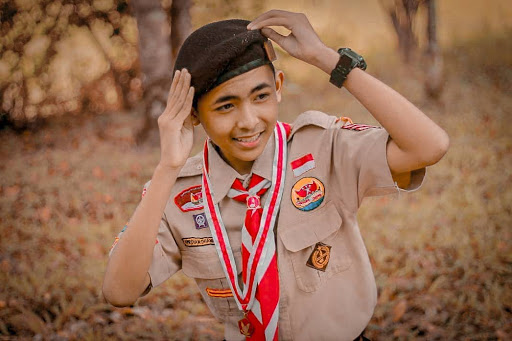 Penerapan Dasa Darma dalam Kehidupan Sehari Hari - Dasar Pramuka