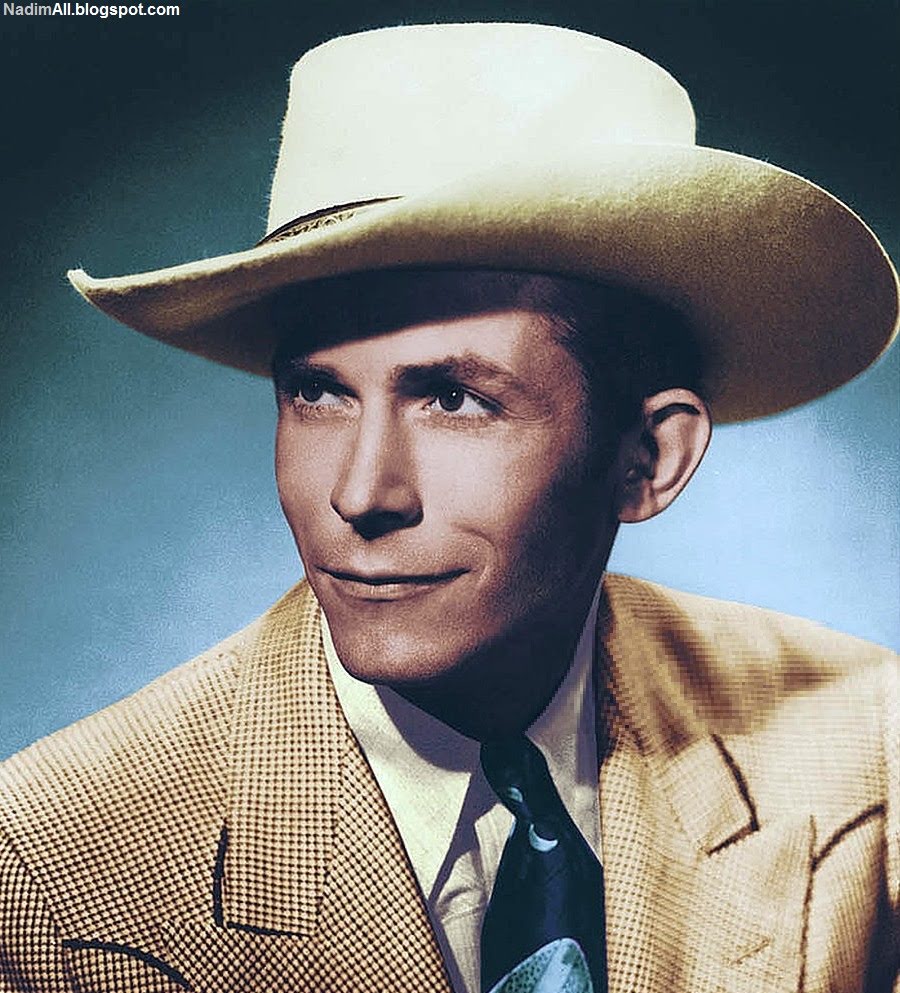 Hank Williams (Singer)