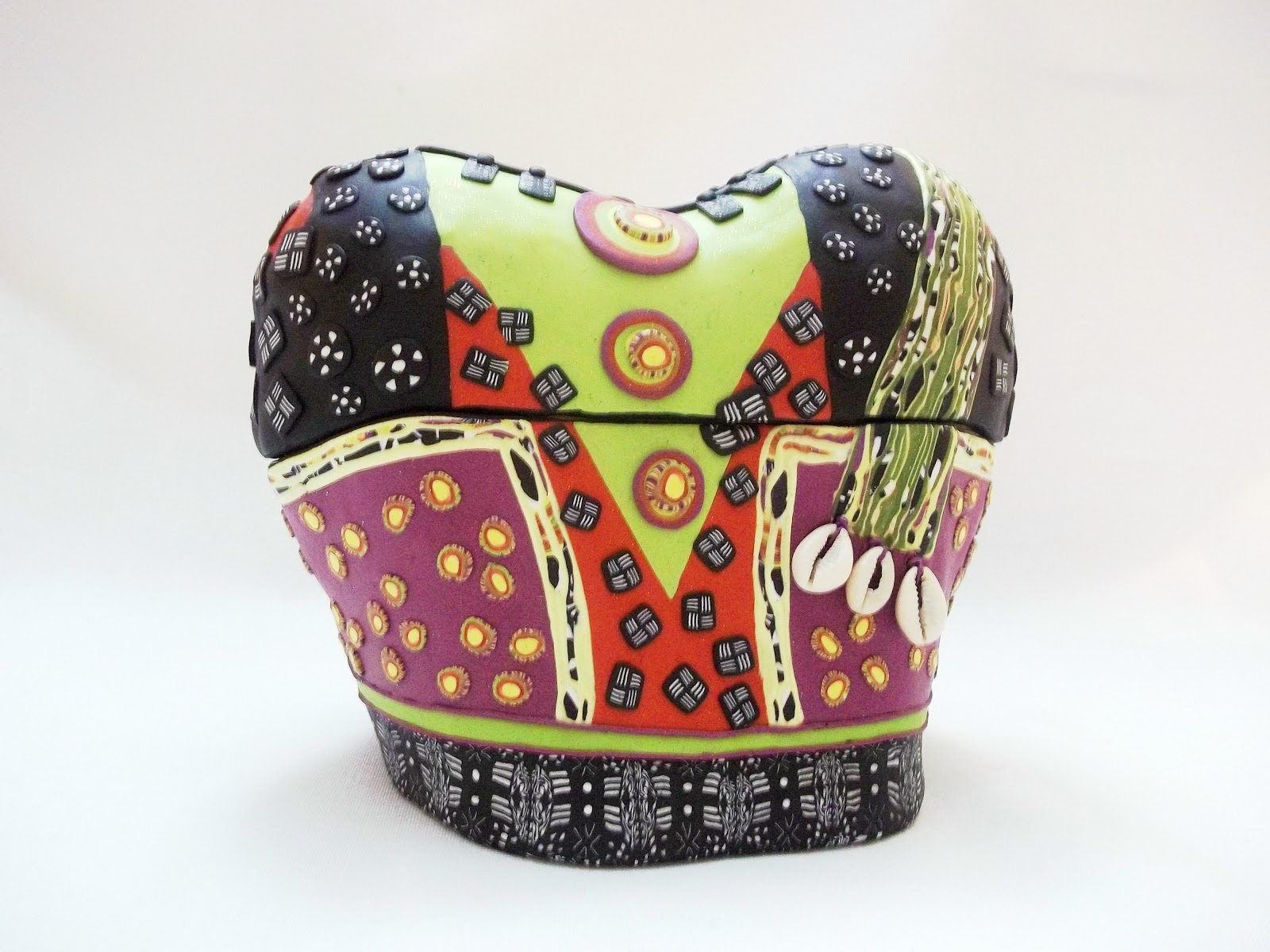 kdqDesigns • The Original HeartBox™: Large HeartBox™ Gallery