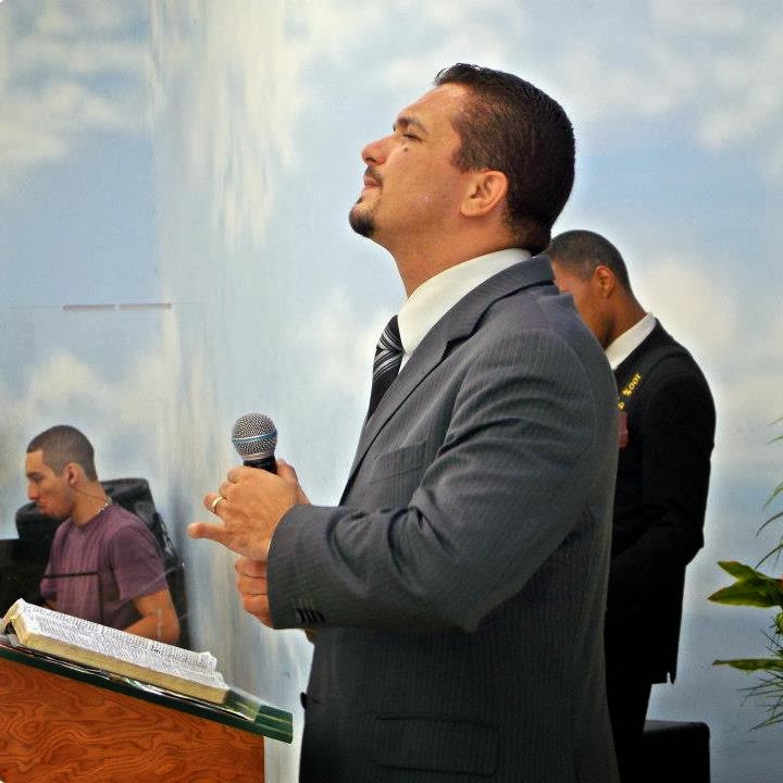 janeiro 2014 | Pastor Rodrigo Ribeiro