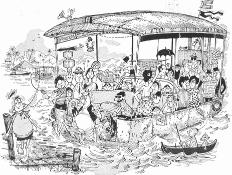 All Things Considered: The gift that was Mario Miranda