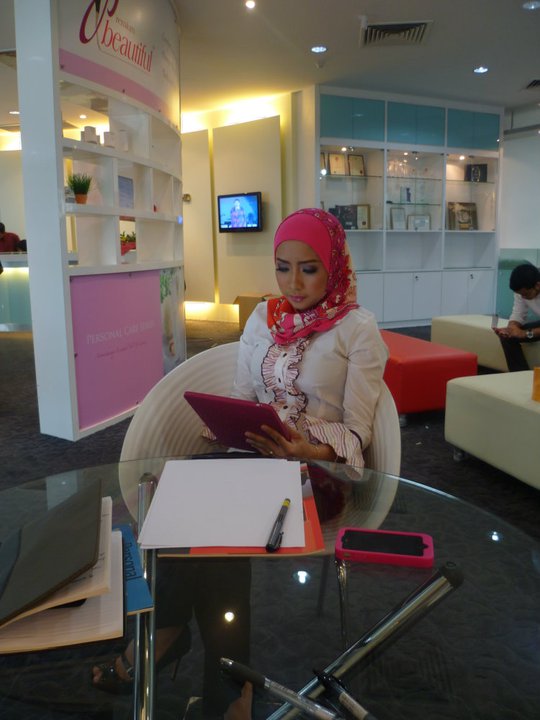 Hanis Haizi - My Great Mentor - PREMIUM BEAUTIFUL * Entrepreneur * Sha ...