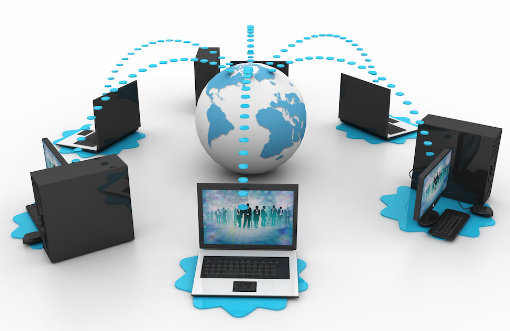 Perangkat Jaringan Repeater Bridge dan NIC