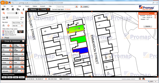Landmark Information Group: Promap Masterclass- Article 7