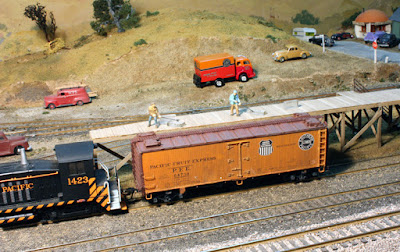 modeling the SP: September 2016