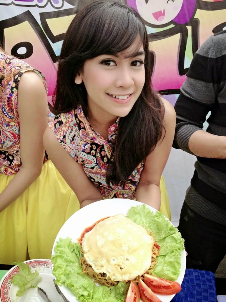 Biodata dan Foto Anisa Chibi | Foto & Biodata Artis Terbaru 2015