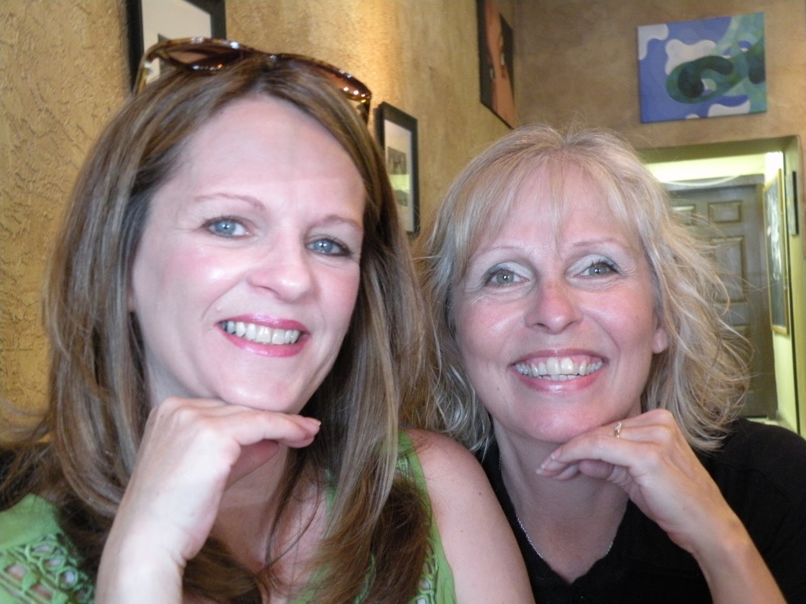 ART FOR LIFE: EXPERIMENTS