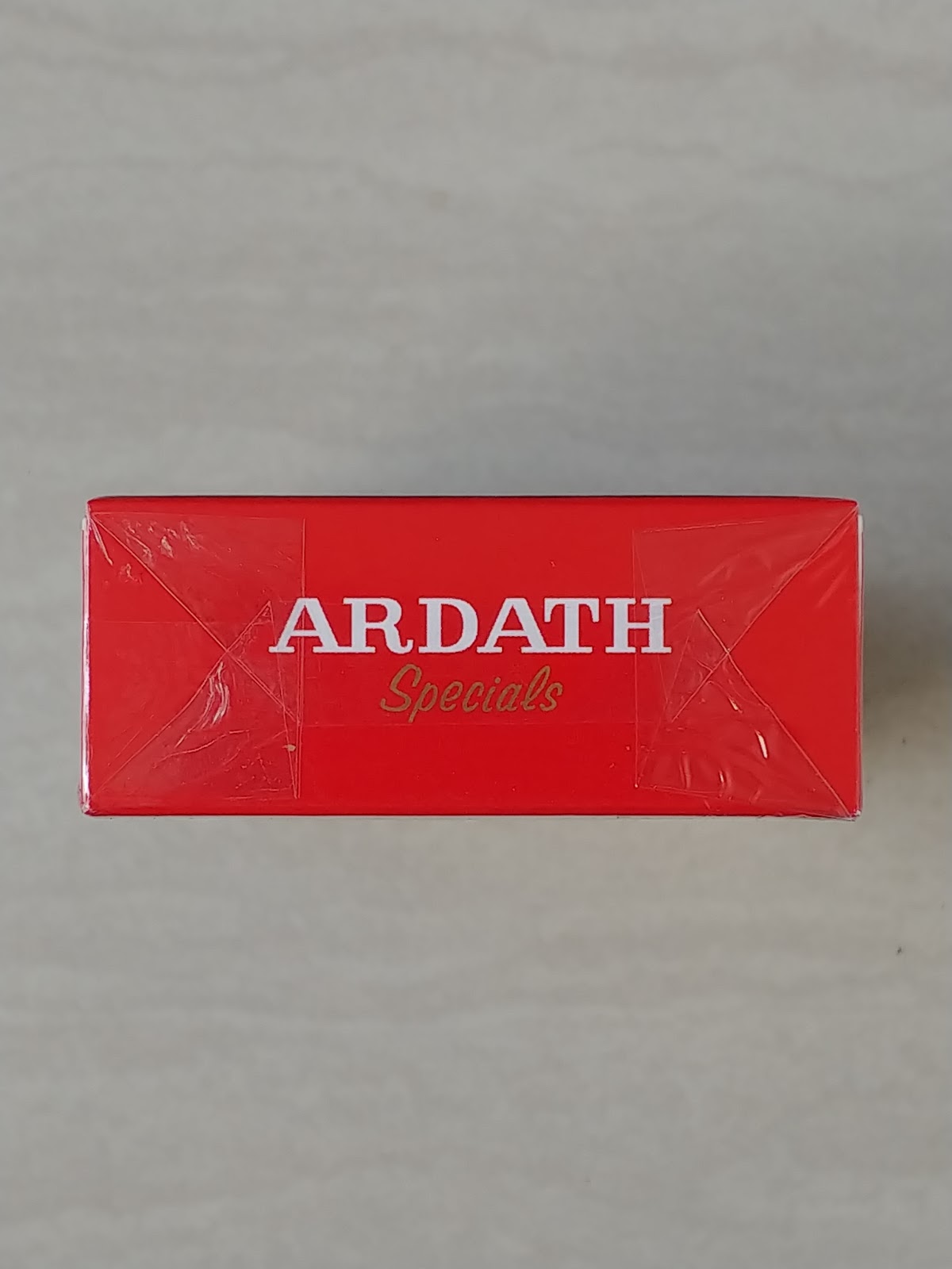 Ardath Specials Edisi Terbatas, Terlahirnya Kembali SPM Unggulan Pada ...