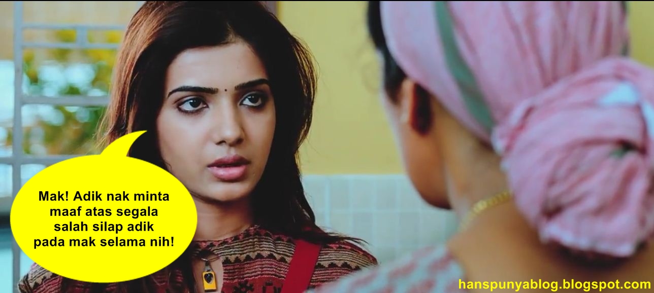 Hans Comix : (Eega) Ramalan Kaum Mayan