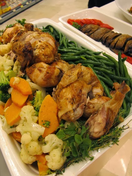 mylifestylenews: QUEENSLAND @ Fresh & Fresher Promotion Debuts at GREAT ...