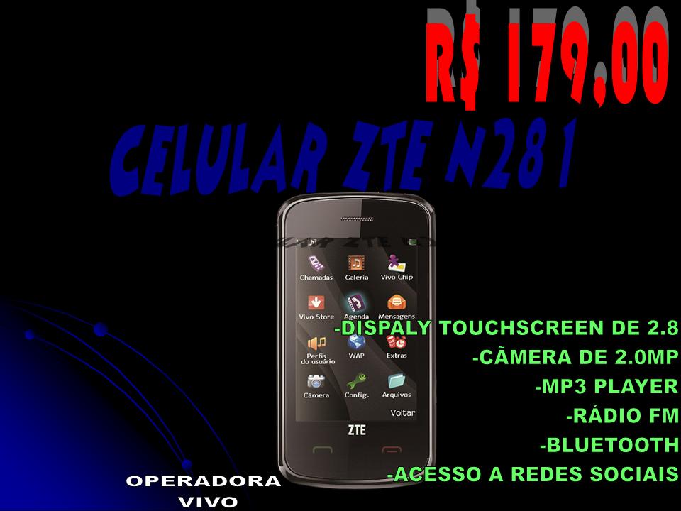 FRANCELL CELULARES E ACESSORIOS