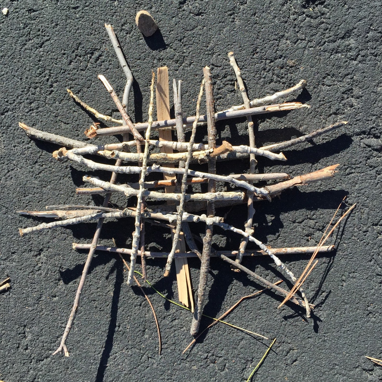 small batch art: 2015