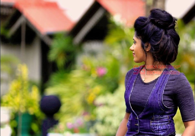 Kaveesha Heshani New Photoshoot