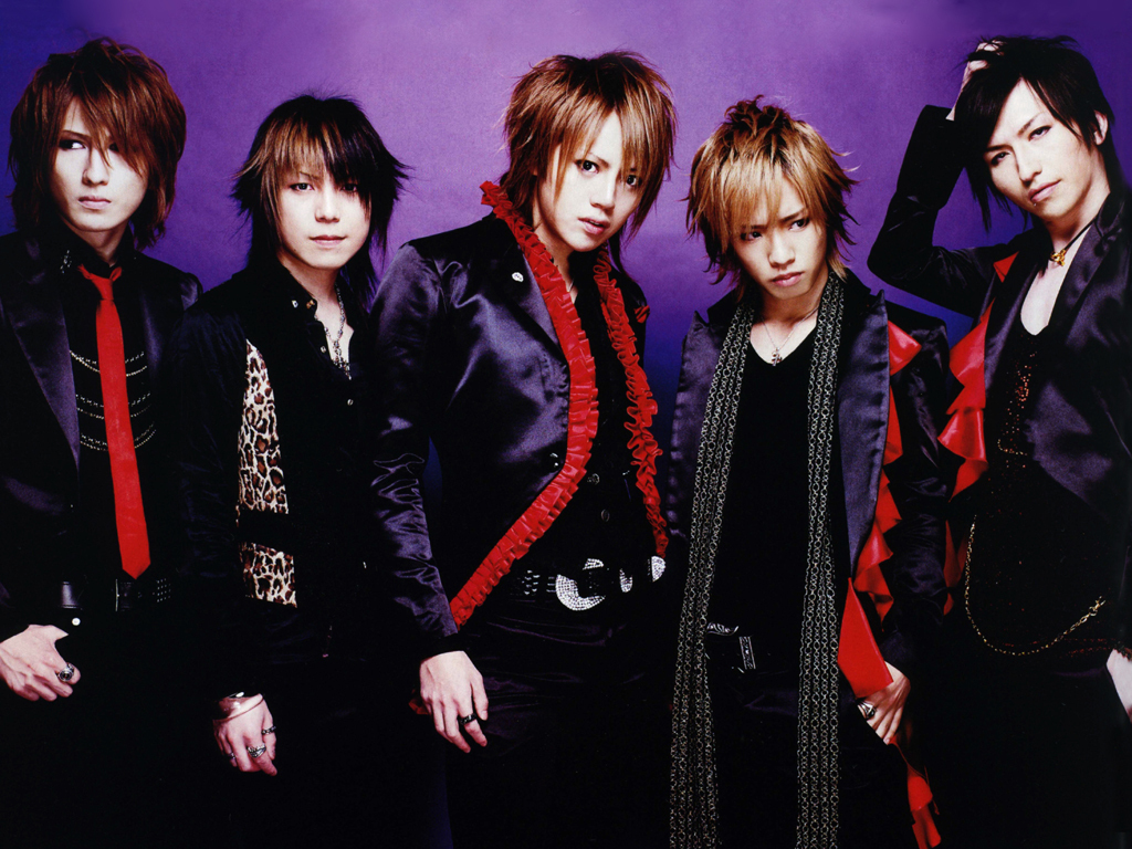 All Categories - Marcus Reid