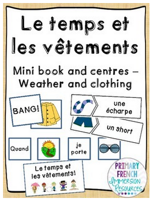 Grade 1 - Building more complex sentences - Primary French Immersion ...