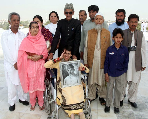 Family of Quaid-e-Azam Muhammad Ali Jinnah: Family of Quaid-e-Azam ...
