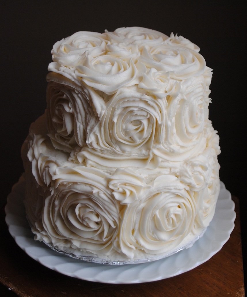 My Tiny Bakery...........: Cakes