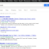 Google Simplifies the Search Interface